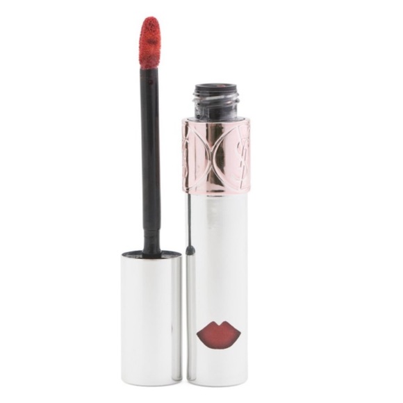 Yves Saint Laurent | Accessories | Nib Yves Saint Laurent Devour Me ...